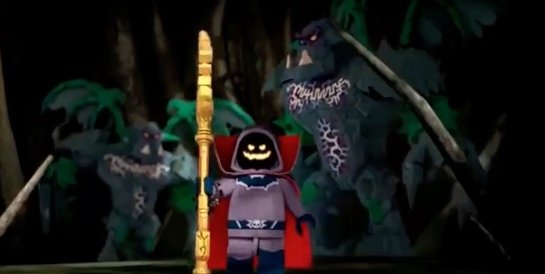 Monstrox | Wiki Nexo Knights | FANDOM powered by Wikia