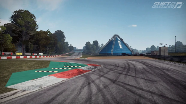 Circuit Zolder | Need for Speed Wiki | Fandom powered by Wikia