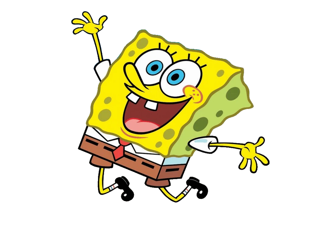 SpongeBob SquarePants (character) - Nickelodeon - Wikia