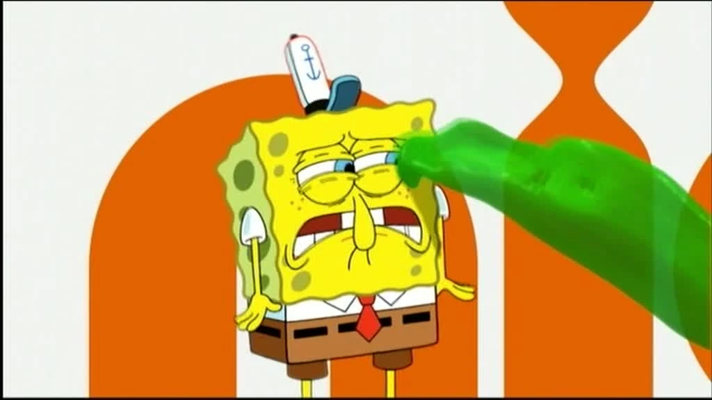 Image - 8.11.10 - SpongeBob Slime-Ident.jpg | Nickelodeon Wiki | FANDOM ...