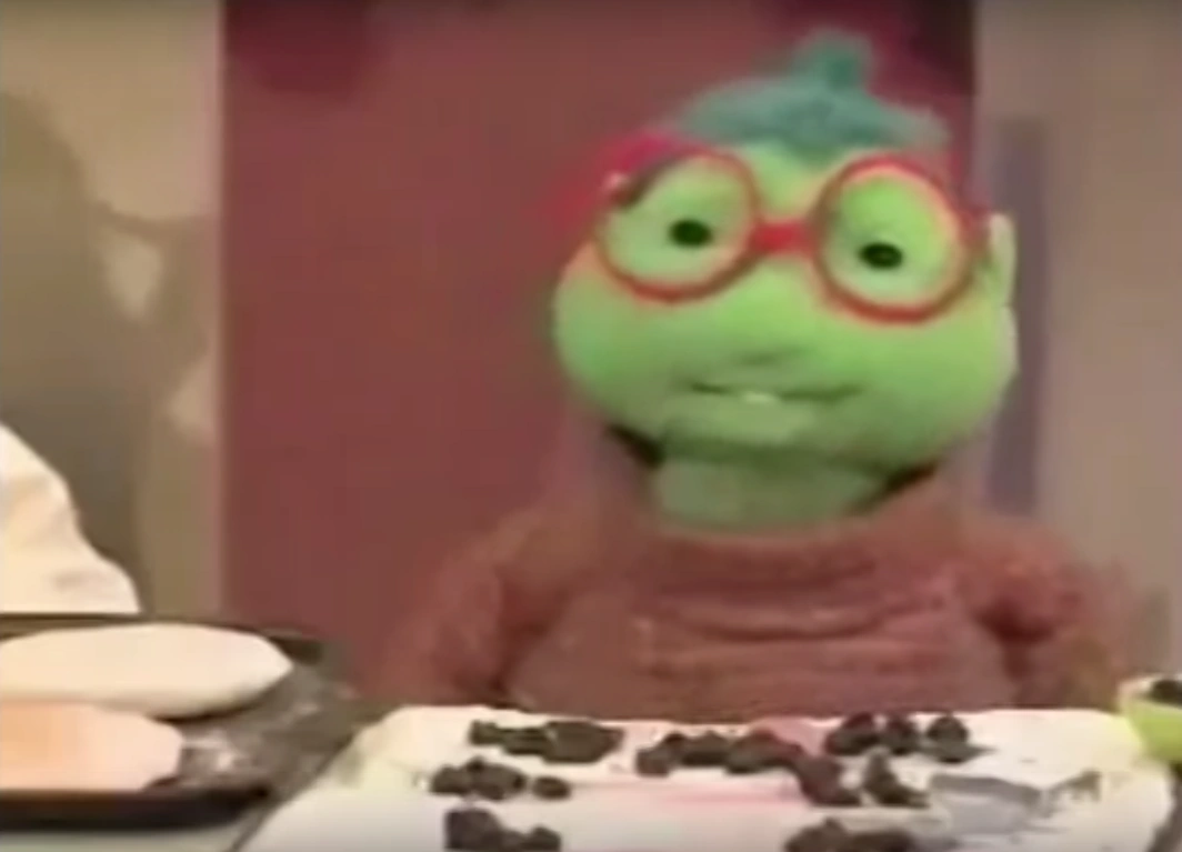 Category:Allegra's Window Characters | Nickelodeon | FANDOM powered by ...