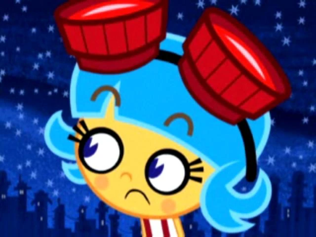 Frida Suárez | Nickelodeon | Fandom powered by Wikia