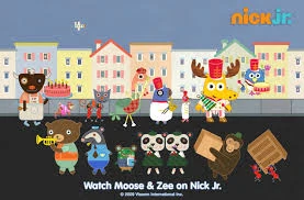 Image - Moose-zee-wallpaper wide.jpg | Nick.Jr fanon Wiki | Fandom ...