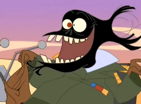 Dr. Carver | Ultima Wiki | FANDOM powered by Wikia