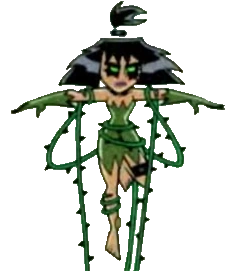 Sam Manson | Cartoon Crossover Wiki | FANDOM powered by Wikia