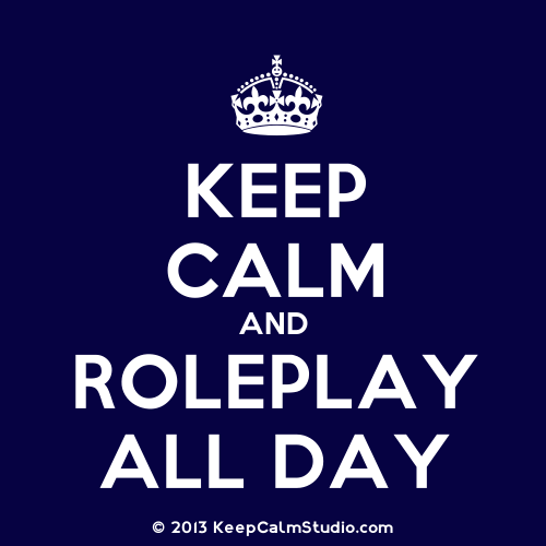 Roleplay