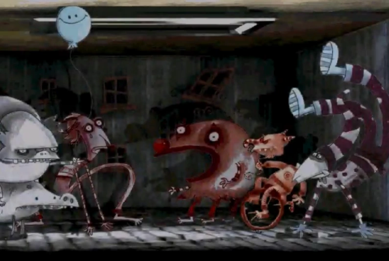 YMMV / Nightmare Ned - TV Tropes