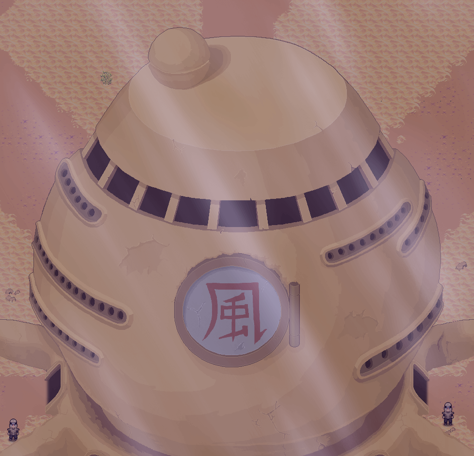 Sand Village Nin Online Wiki Fandom Powered By Wikia