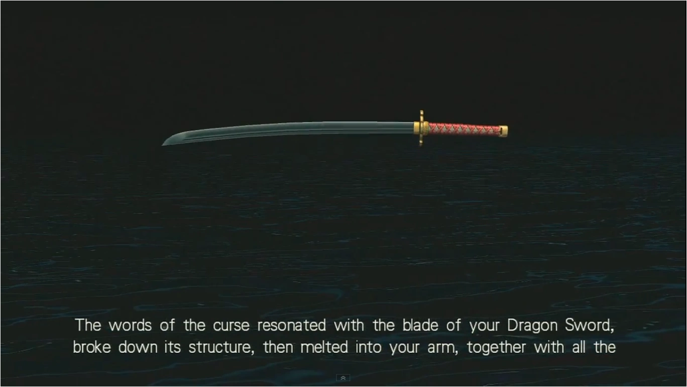 Dragon Sword | Ninja Gaiden Wiki | FANDOM powered by Wikia