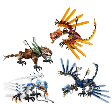 Dragons | Ninjago Wiki | Fandom powered by Wikia