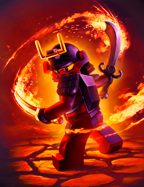 Obraz - Samurai X.PNG | LEGO Ninjago Wiki | FANDOM powered by Wikia