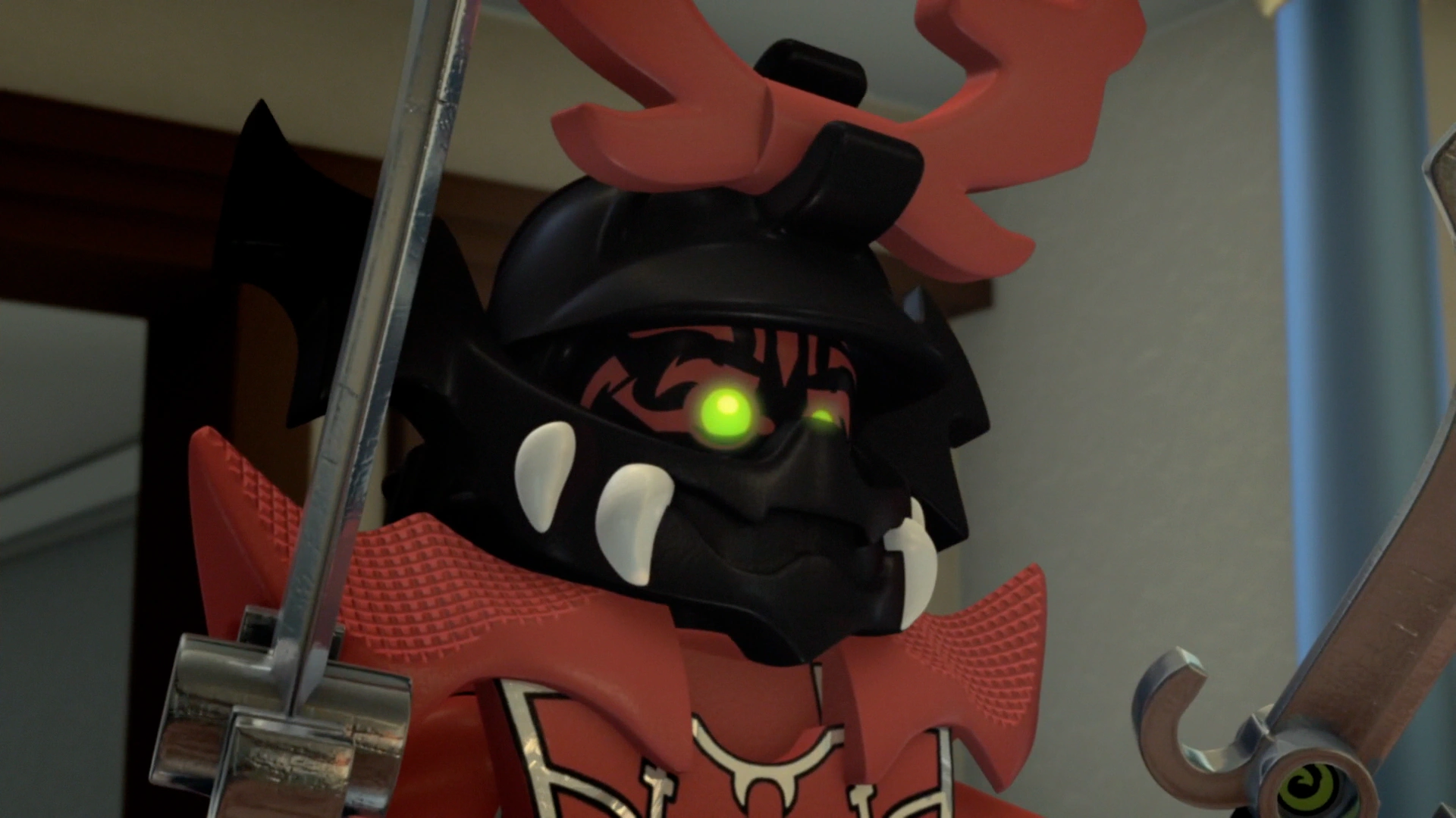 Giant Stone Warrior | Ninjago Wiki | FANDOM powered by Wikia