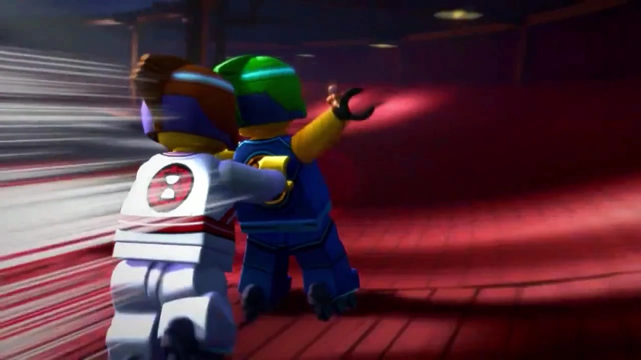 Speed | Ninjago Wiki | Fandom powered by Wikia