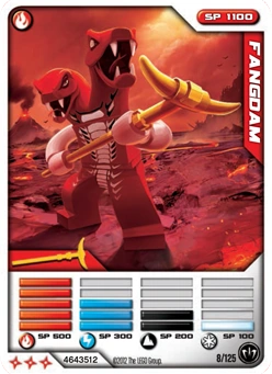 Karta 8 - Fangdam | LEGO Ninjago Wiki | FANDOM powered by Wikia