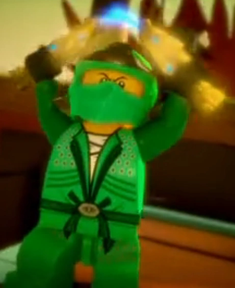 Image - Green Ninja.png | Ninjago Wiki | Fandom powered by Wikia