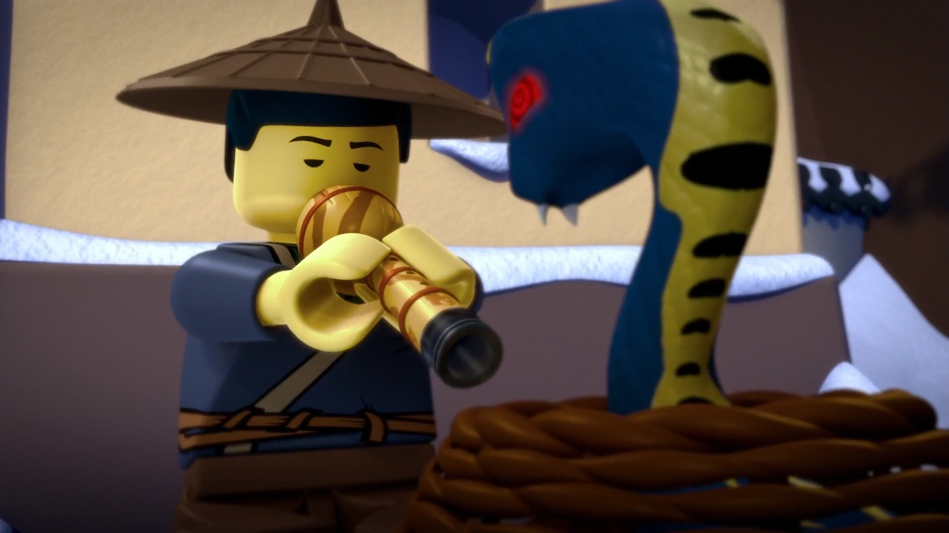 Hypnobrai | Ninjago Wiki | Fandom powered by Wikia