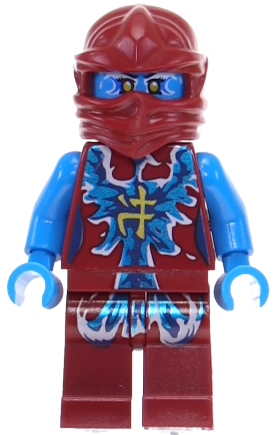 Image - Nya (Airjitzu).png | Ninjago Wiki | FANDOM powered by Wikia