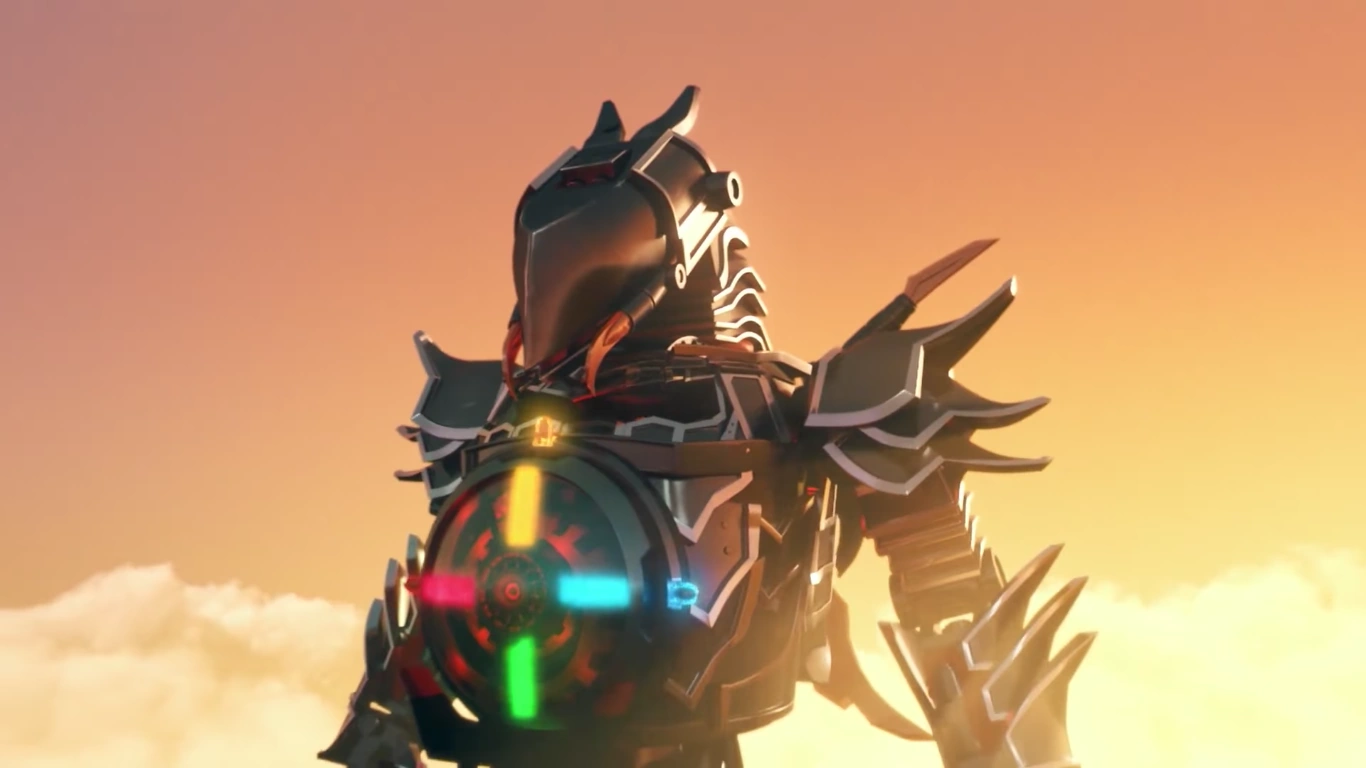 Iron Doom | Ninjago Wiki | FANDOM powered by Wikia