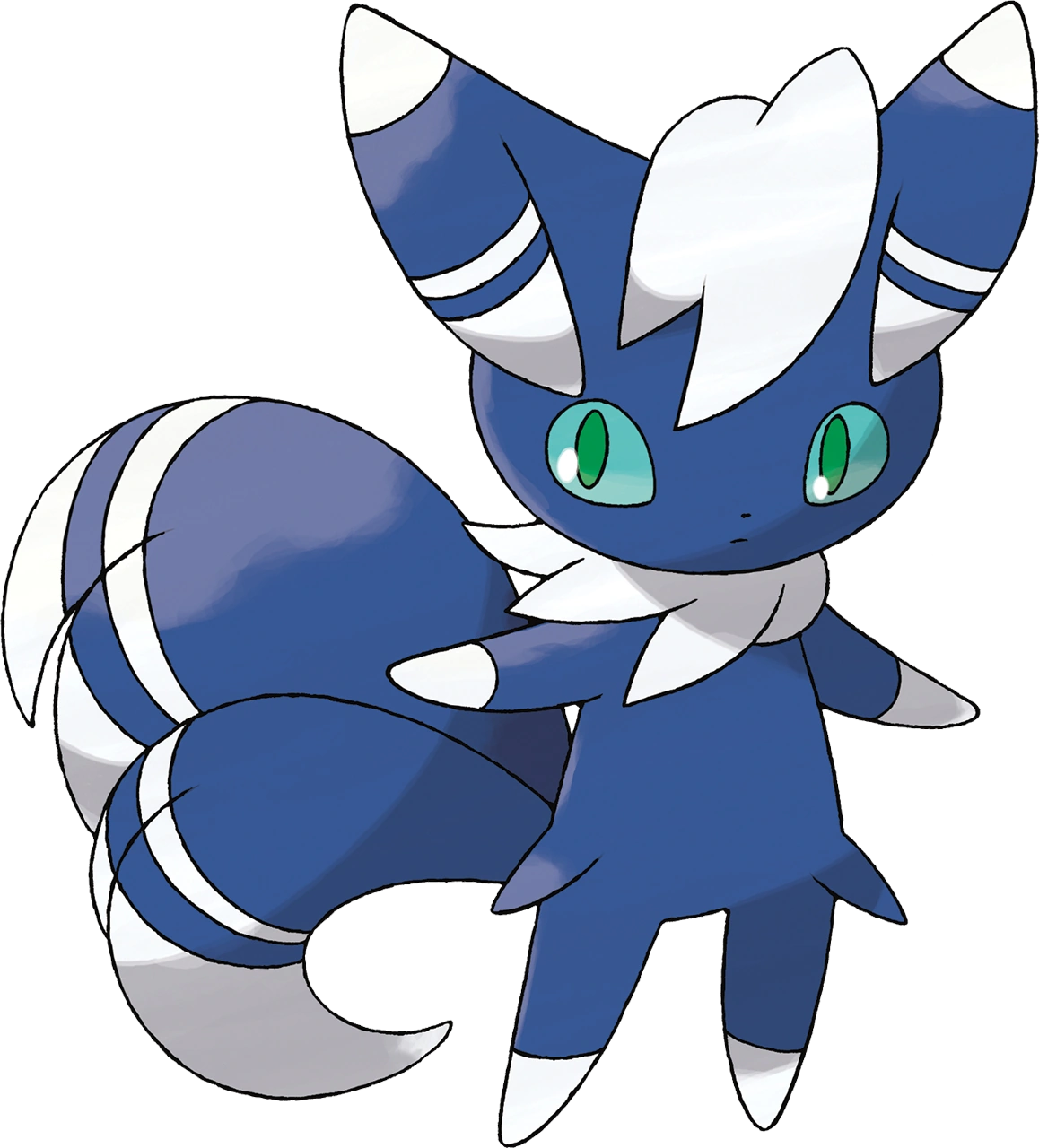 Image - Meowstic.png | Nintendo | FANDOM powered by Wikia