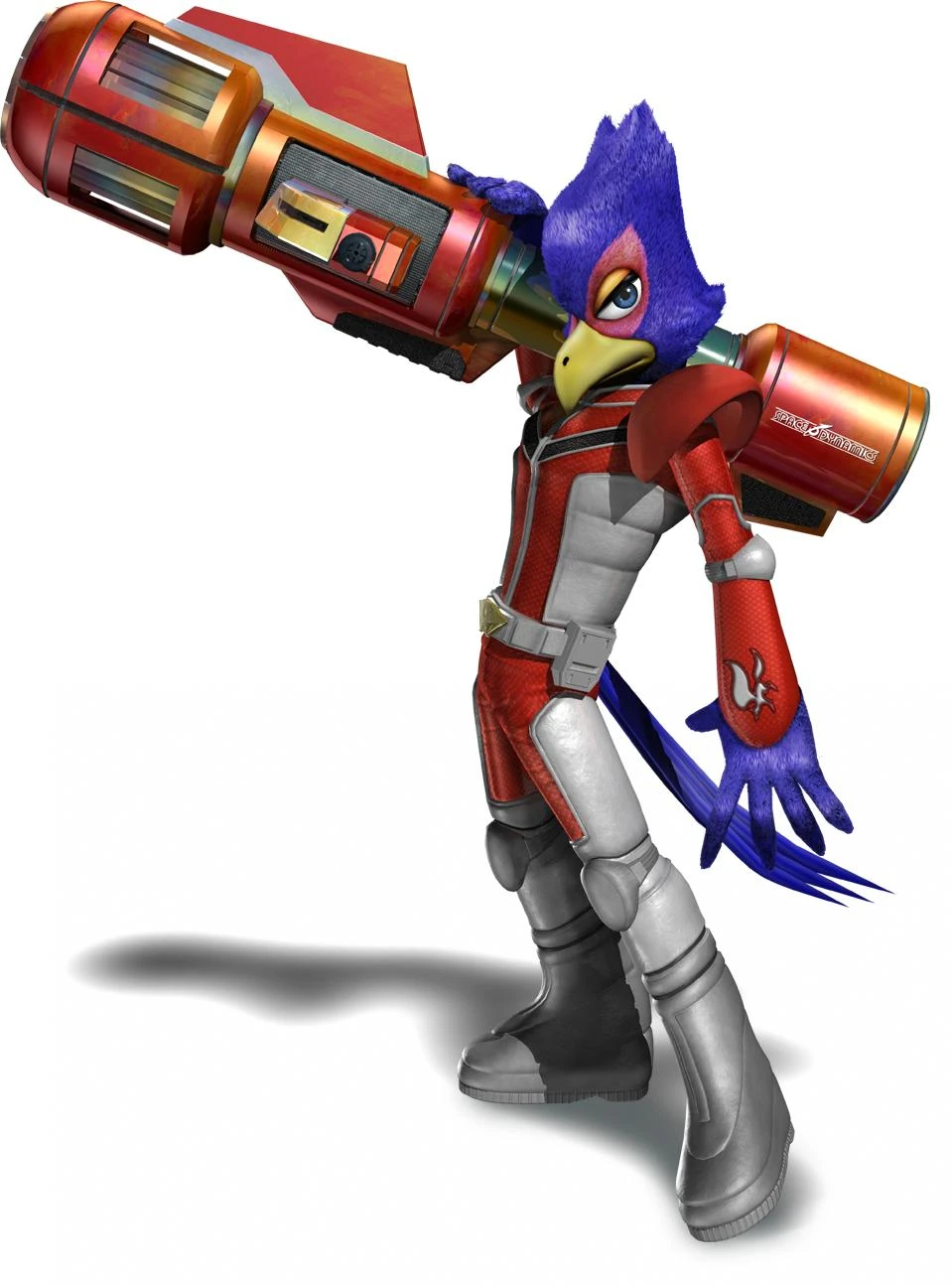 Falco Lombardi/gallery | Nintendo | FANDOM powered by Wikia