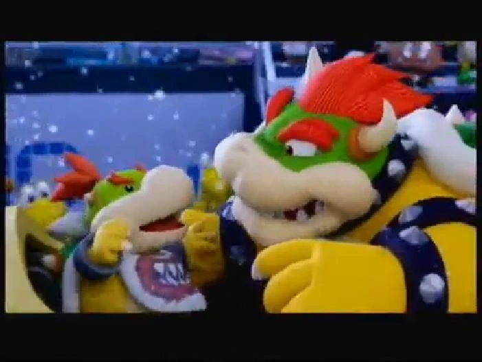 Bowser Jr. | Nintendo | FANDOM powered by Wikia