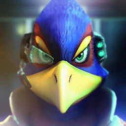 Image - SFZ profile Falco.jpg | Nintendo | FANDOM powered by Wikia