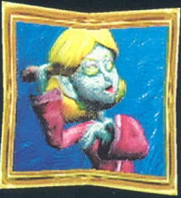 Lydia | Nintendo | FANDOM powered by Wikia