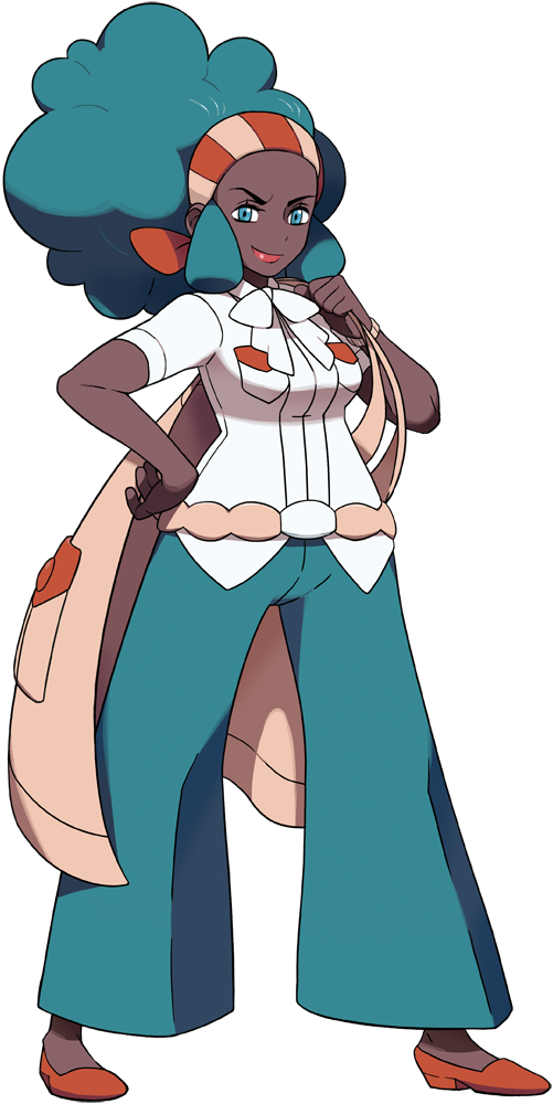 Image Lenorapng Nintendo Fandom Powered By Wikia