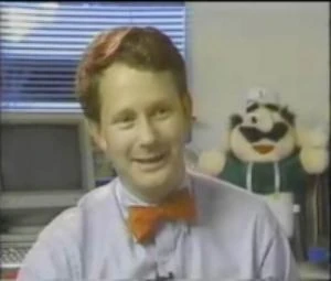 Howard Phillips | Nintendo | FANDOM powered by Wikia