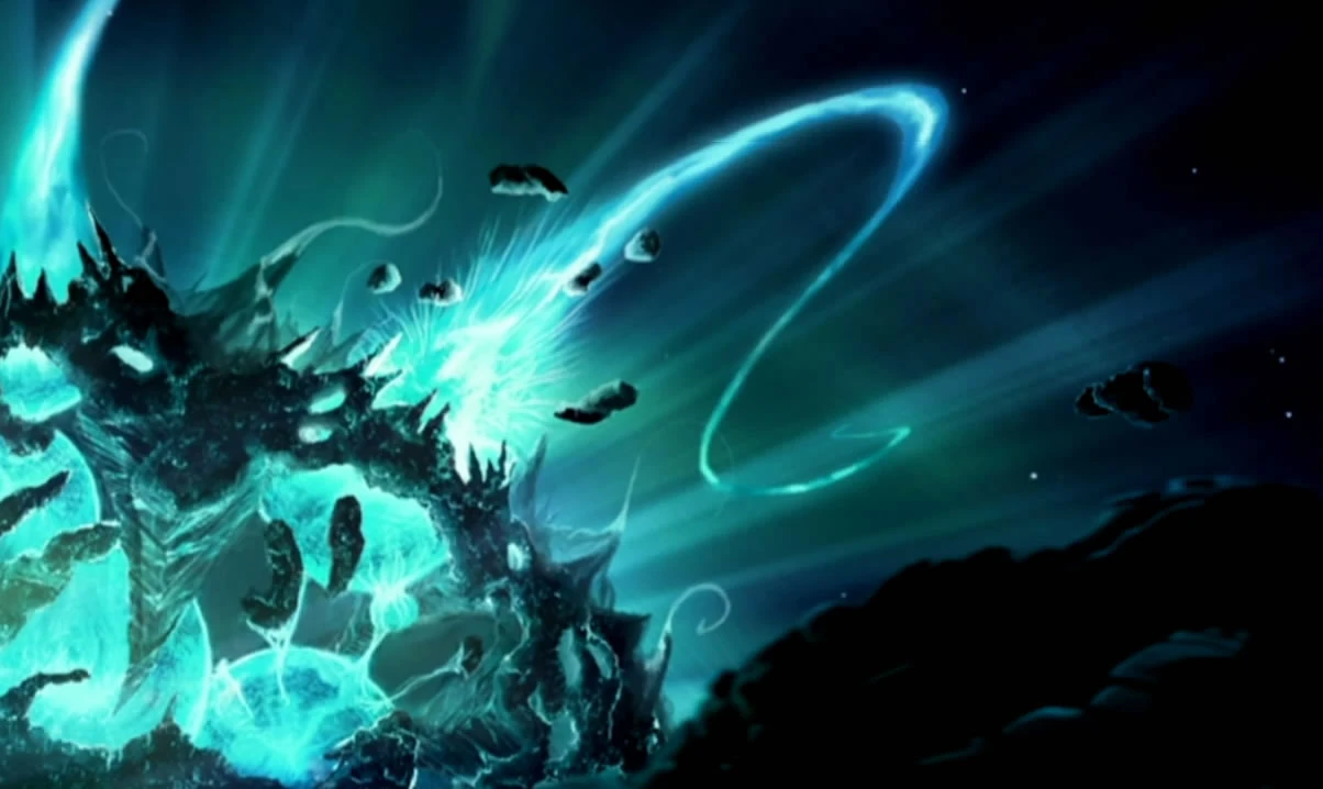 Phazon | Nintendo | FANDOM powered by Wikia