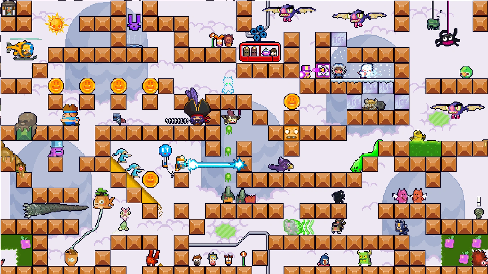 Discuss Everything About Nitrome | Fandom