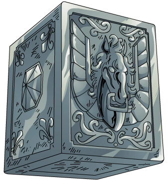 Image - PandoraBox.png | Non-alien Creatures Wiki | FANDOM powered by Wikia