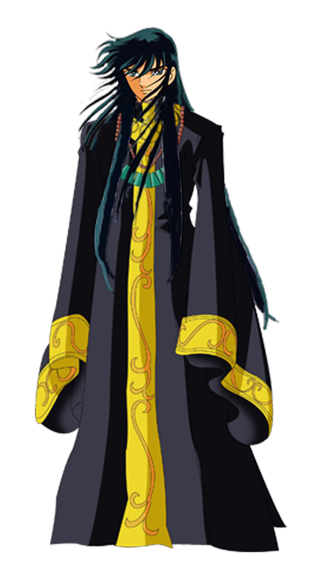 Imagen Shiryu Como Patriarcapng Wiki Nuevoolimpo Fandom Powered