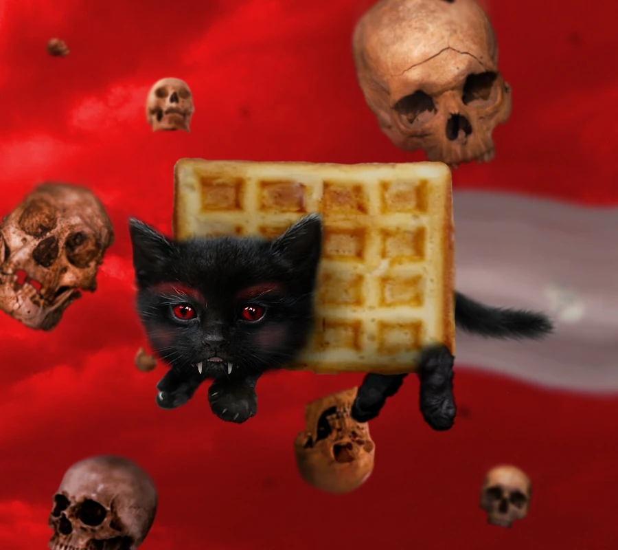 Tac Nayn | Nyan Cat Wiki | Fandom powered by Wikia