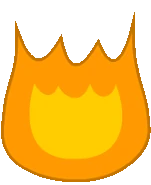 Firey | Object Multiverse Wiki | FANDOM powered by Wikia