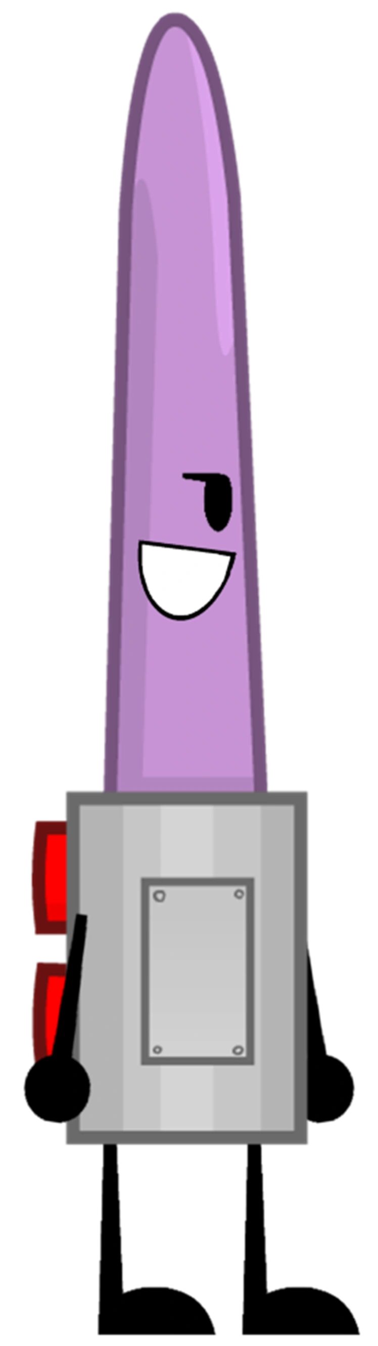 Vibrator Object Redundancy Wiki Fandom Powered By Wikia