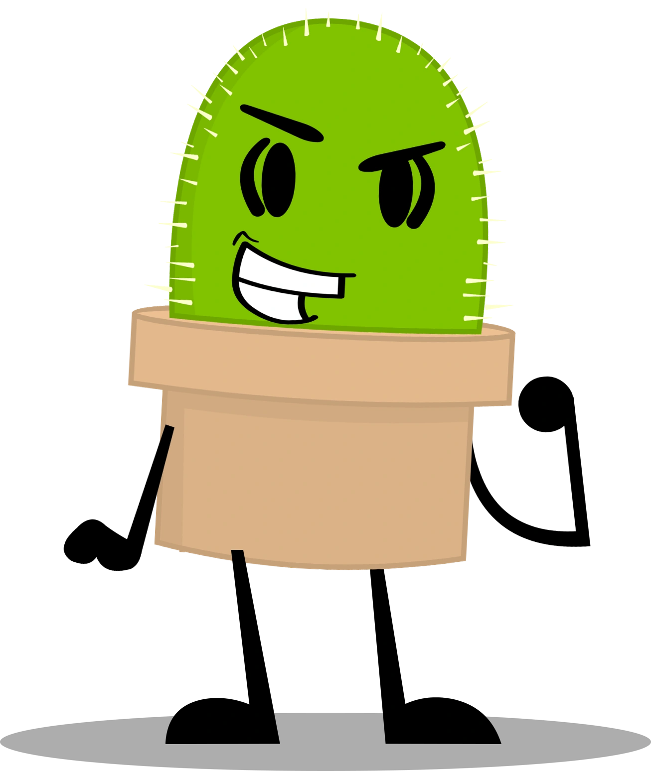 Cactus | Object Terror Wikia | FANDOM powered by Wikia