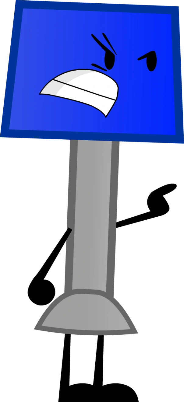 Lamp | Object Invasion Reloaded Wikia | FANDOM powered by Wikia