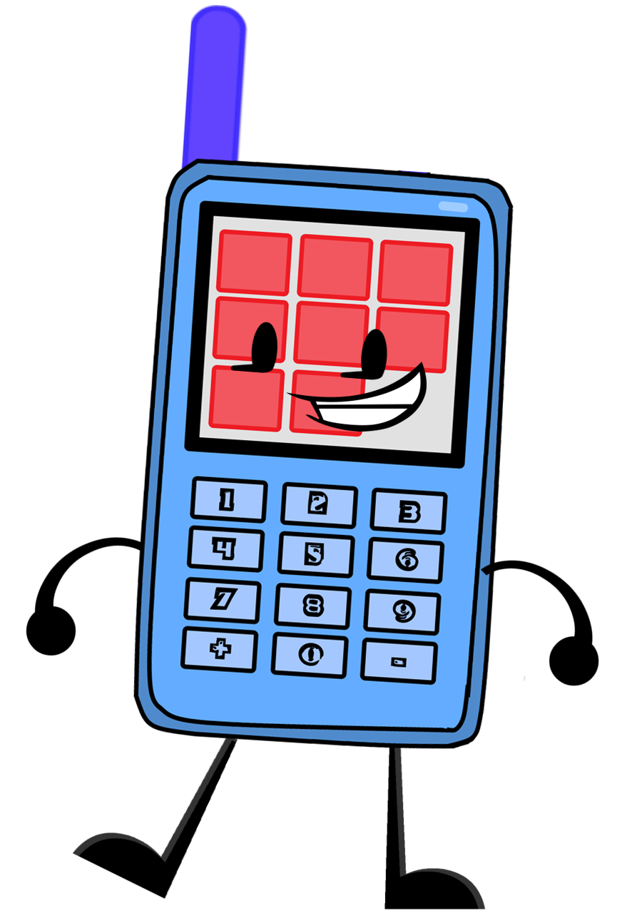 Phone Object Mayhem Wiki Fandom Powered By Wikia