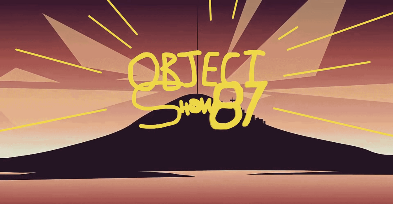 Discuss Everything About Object Show 87 Wikia | Fandom
