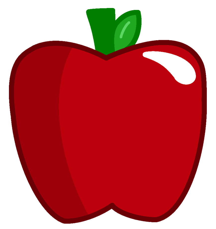 Apple | ObjectUniverse&Twoniverse Wiki | FANDOM powered by Wikia