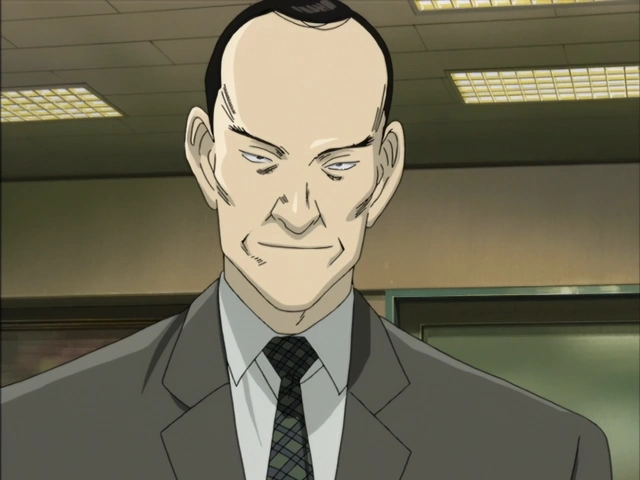 Heinrich Lunge | Naoki Urasawa's Monster Wiki | Fandom powered by Wikia