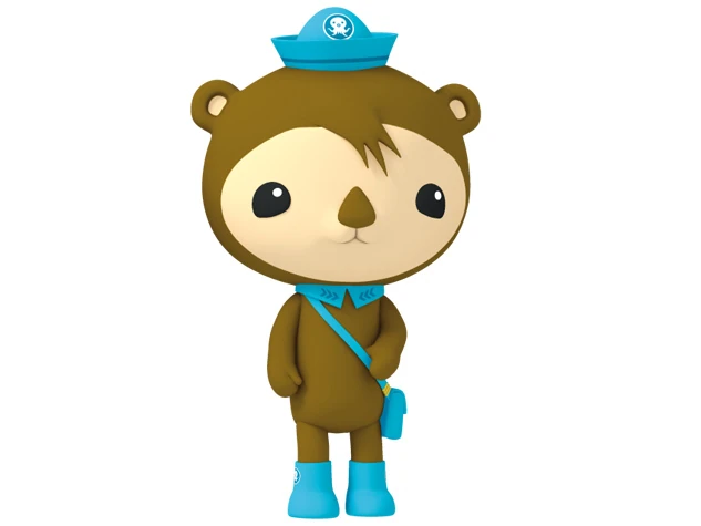 Image - Shellington-0.jpg | Octonauts Wiki | FANDOM powered by Wikia