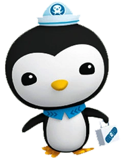 Peso | Octonauts Wiki | Fandom powered by Wikia