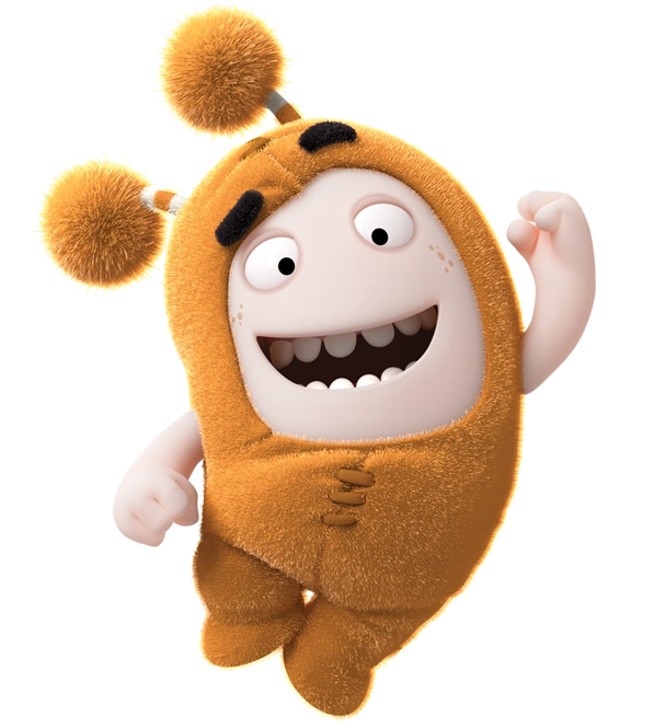 Image - Oddbods - Slick.png | Oddbods Wiki | FANDOM powered by Wikia