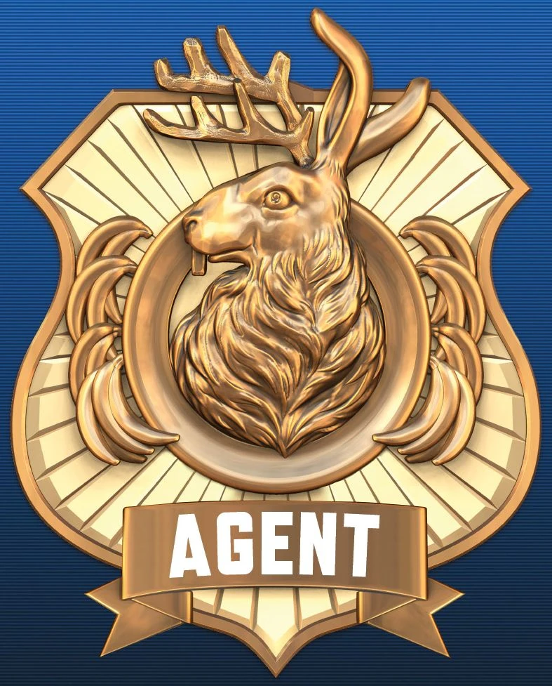 The Agent Badge Odd Squad Wiki FANDOM Powered By Wikia The Agent Badge Odd Squad Wiki FANDOM Powered By Wikia