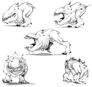 Slog | Oddworld | Fandom powered by Wikia