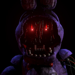 Bonnie | Official Sinister Turmoil Wikia | Fandom powered by Wikia