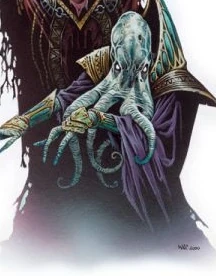 Alhoon lich | Officialbestiary Wikia | Fandom powered by Wikia