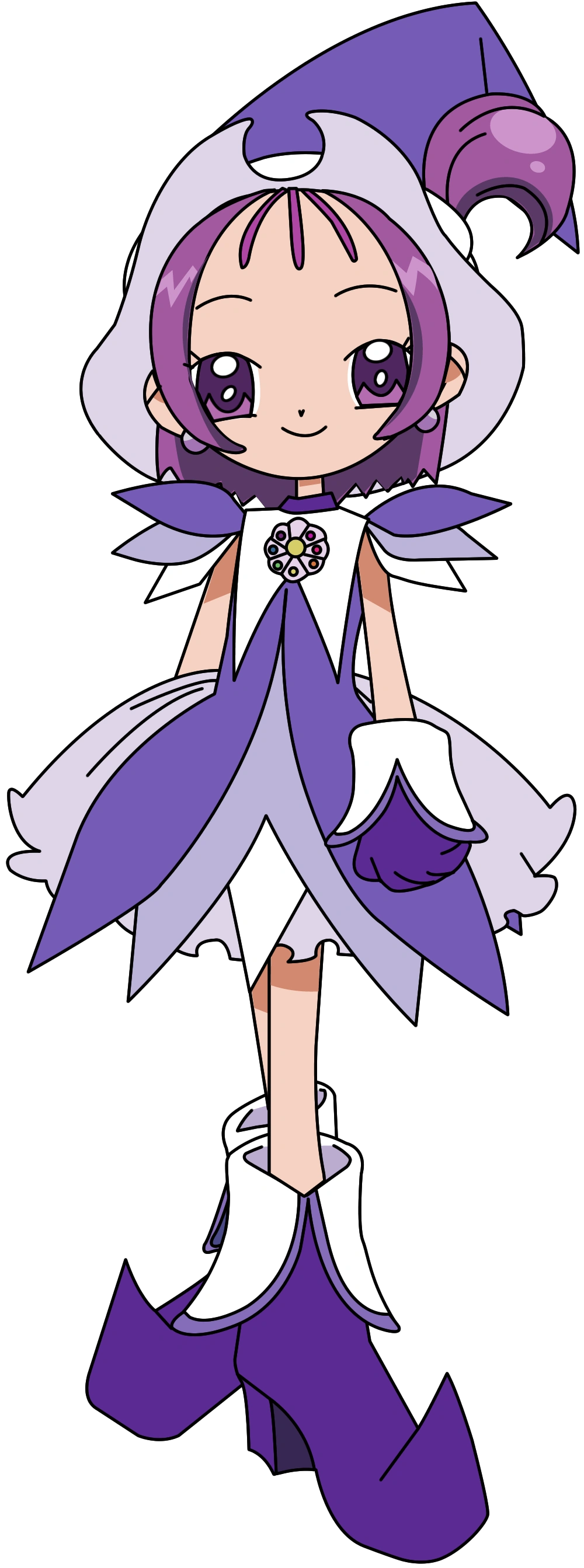 Onpu Segawa | Ojamajo Doremi Wiki | Fandom powered by Wikia